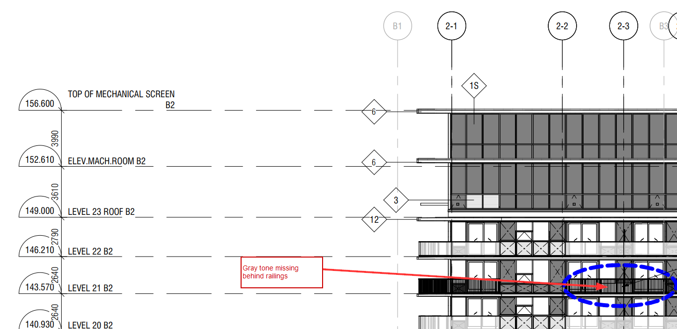 white-area-prints-behind-railing-when-view-is-on-a-sheet-in-revit