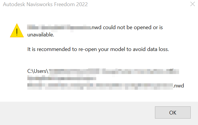 ファイルを開く際のDesktop Connector保留中のアクションの「値'application/octet-stream'の形式が無効 ...
