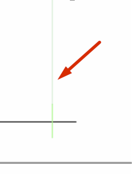 Extra drawing lines show up in PDF plotted to Adobe PDF from AutoCAD
