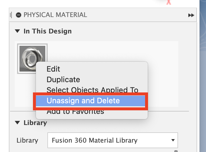 How to export 3MF files with colors from Fusion