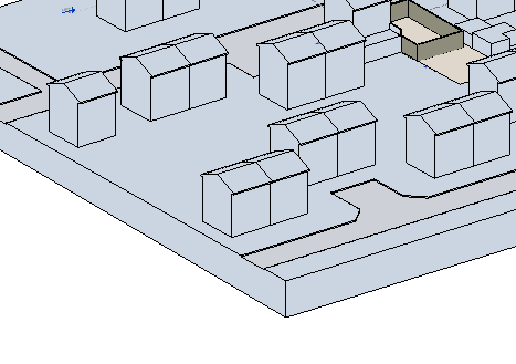 Como Aplicar Diagrama De Sombra Trazo De Sombra Paralela En