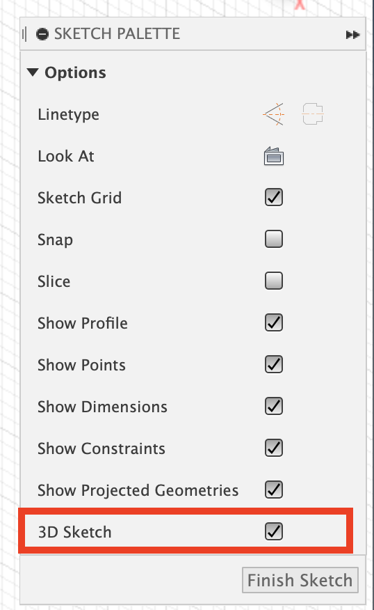 Comment dessiner une esquisse 3D dans Autodesk Fusion