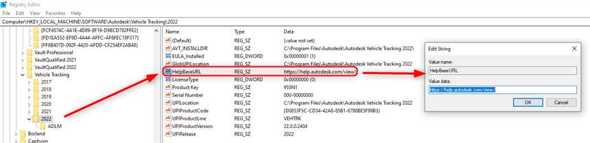 Civil 3D 2022 launches slowly when Autodesk Vehicle Tracking 2022 is ...