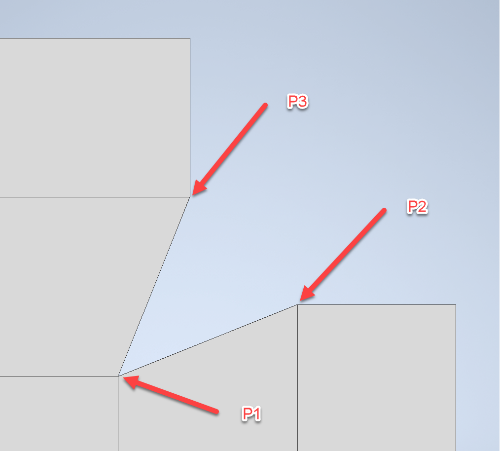Can the Relief Size be changed for a Linear Weld relief in an Inventor ...