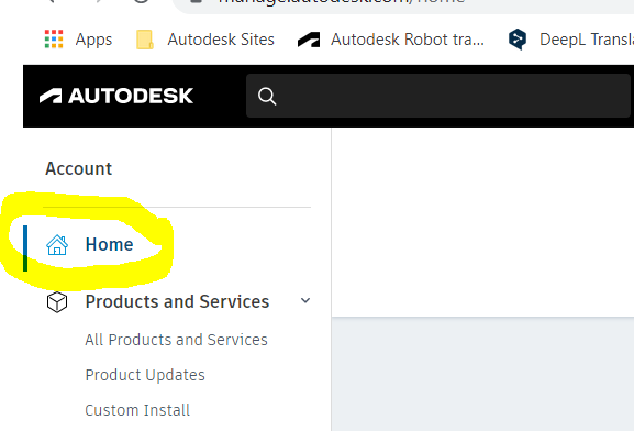 How to find my support cases with Autodesk Technical Support