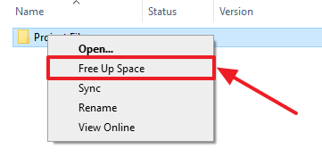 "Sync Error You have made edits to old versions of your files..." when ...