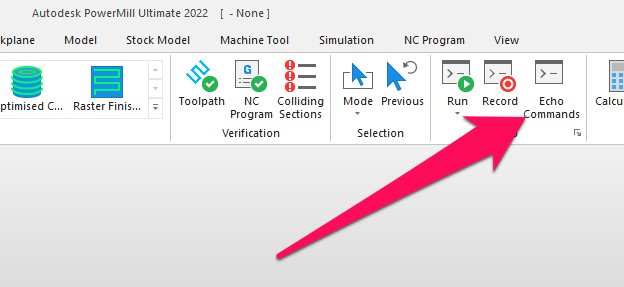 Powermill calculates slowly when using a Multi-core CPU