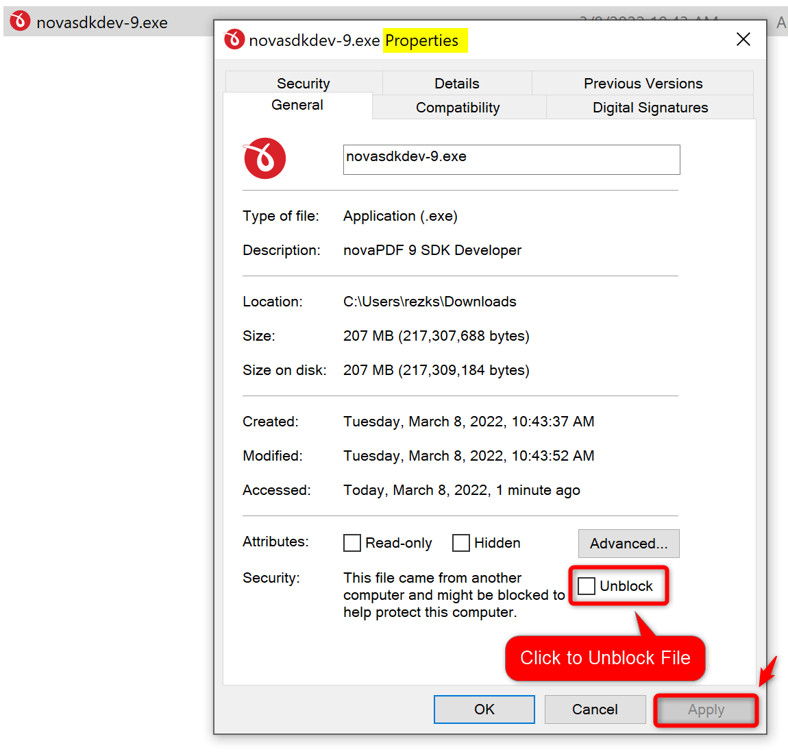 Clean Reinstall of NovaPDF for use with Storm and Sanitary Analysis in ...