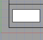 在 Windows 11 下的 AutoCAD 中，OLE 图像显示为空白