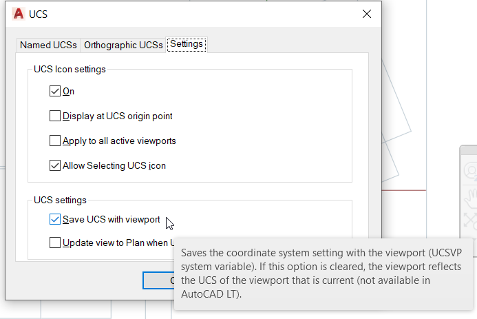 View is automatically zoomed to extents in AutoCAD
