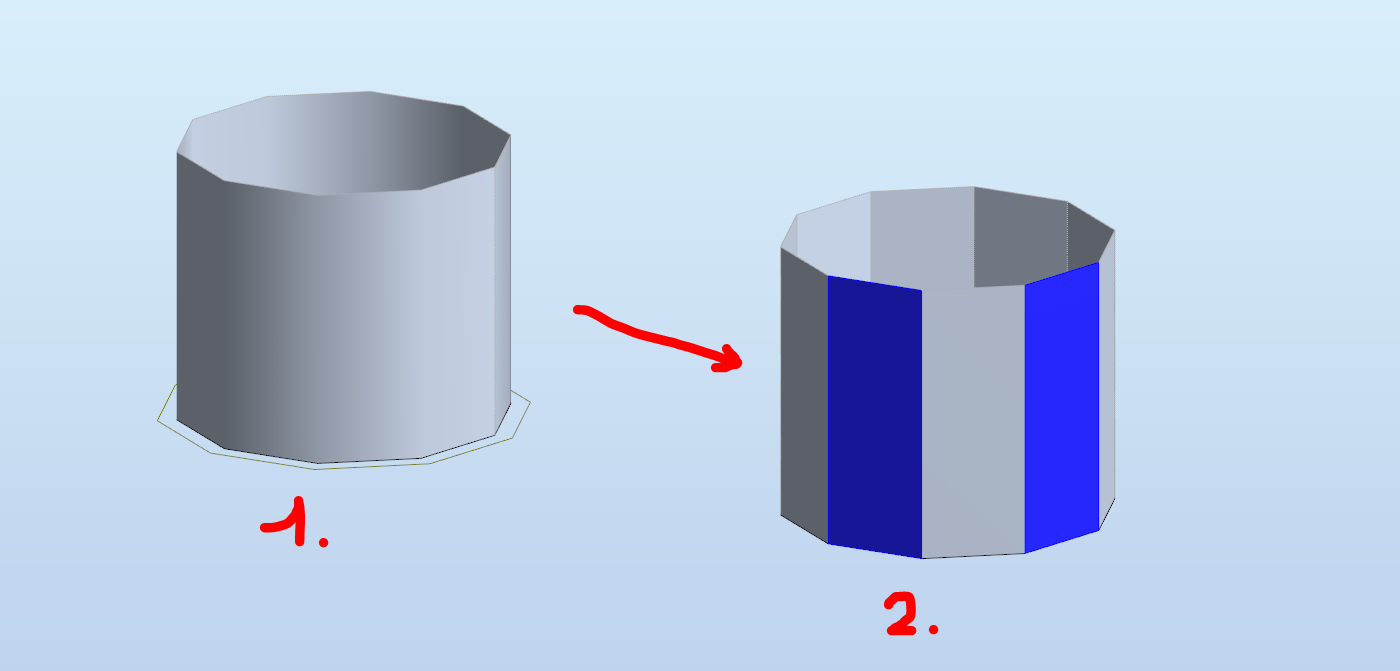 "Panel no %n. The element will not be included in the provided ...