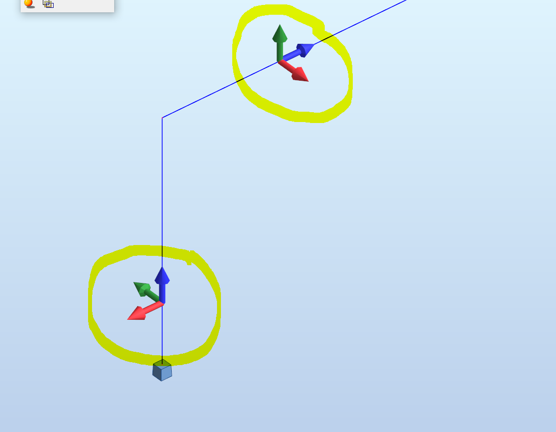 Different values of bending moment for beam and column in connection ...