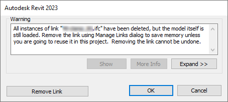 How to convert elements saved in AVEVA PDMS to Revit families