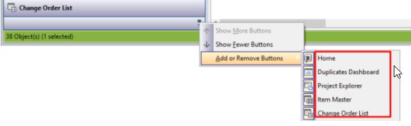 安装 Vault 2022.3 Update 会在 Vault Client 中重置客户用户界面设置