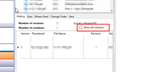 安装 Vault 2022.3 Update 会在 Vault Client 中重置客户用户界面设置