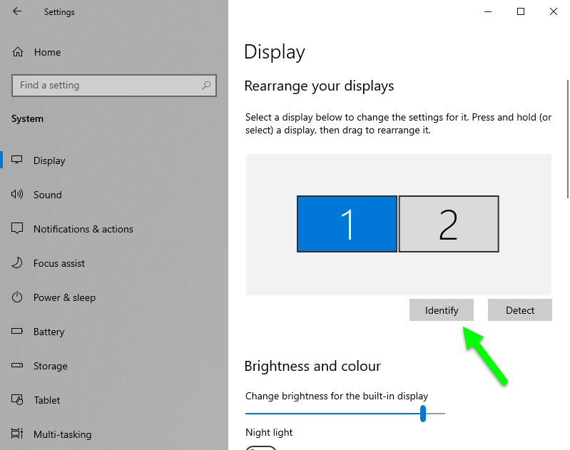 Dialog window positioning is not preserved in AutoCAD products on ...