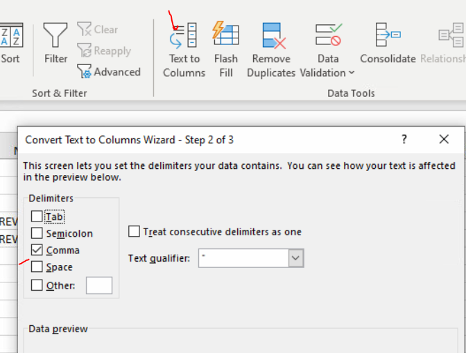How To Bulk Export AutoCAD Drawing Texts To Excel