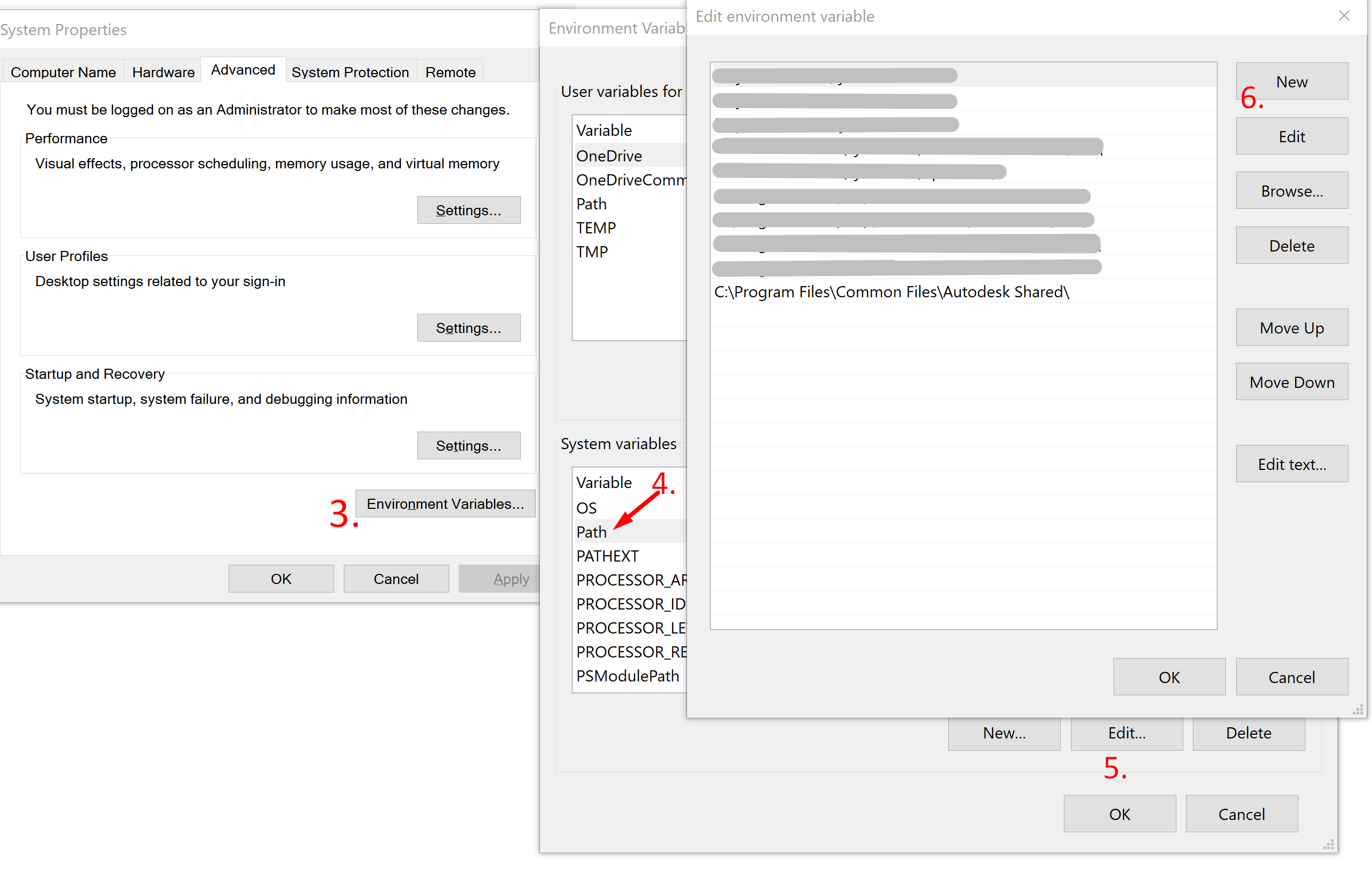 AutoCAD Architecture AEC Objects Are Not Displayed Correctly When