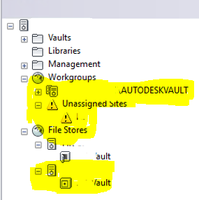 "Failed to acquire license..." in the Job Server Queue dialog box when ...