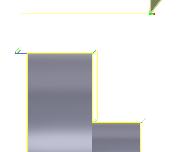 No rapid movements when using no drag turning in Fusion