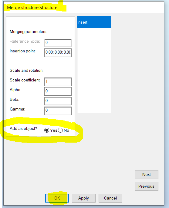 How To Export Solid Objects From Autocad To Robot Structural Analysis