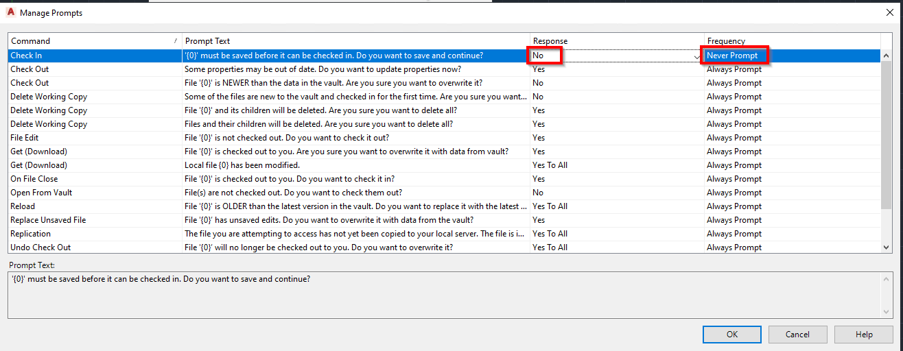 "Drawing was created by an incompatible version..." appears in AutoCAD ...