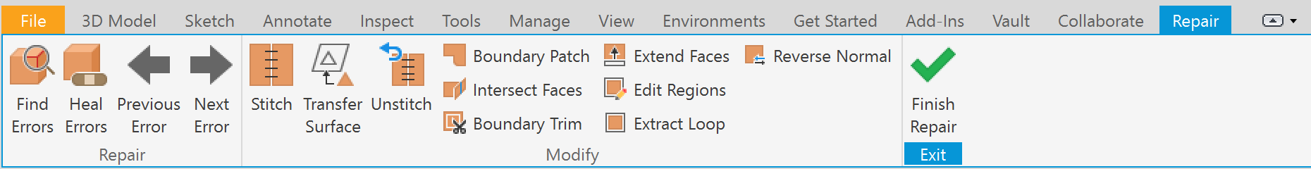 "Change Detail View Callout: problems encountered while executing this command." when changing a ...
