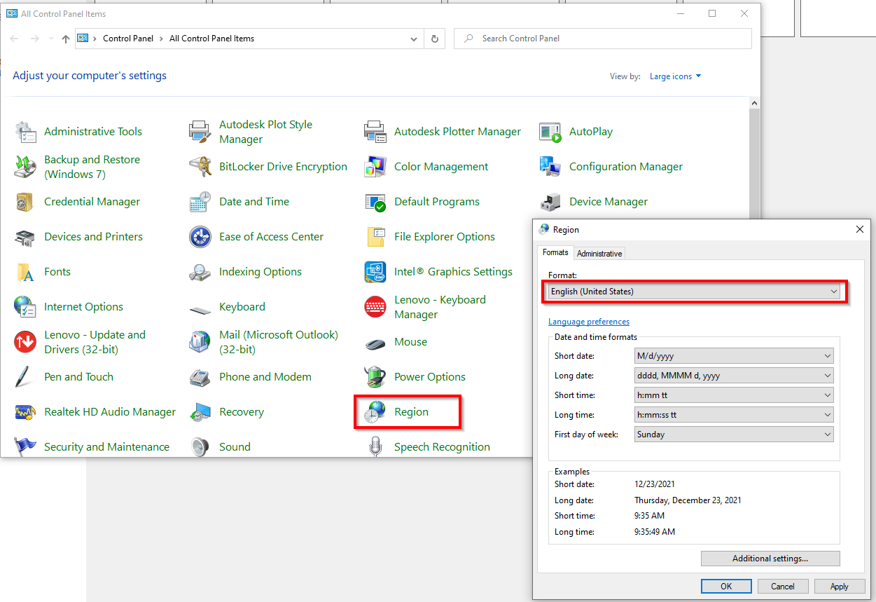"Warning Part Number not found" when trying to rename files in Vault