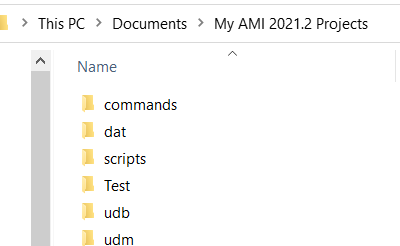 Trade and material details blank after importing a material UDB file in Moldflow 2021.2