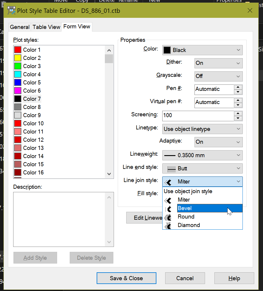 Distorted or lengthened text when printing SHX fonts to PDF from AutoCAD products