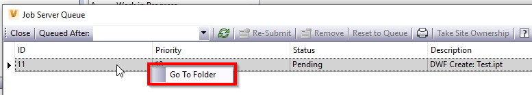 “It looks like an error occurred during the file export. Please try again.” appears after ...
