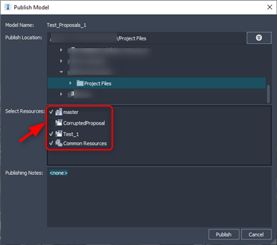"Unable to activate the database branch" when trying to synchronize an Infraworks to Autodesk Docs