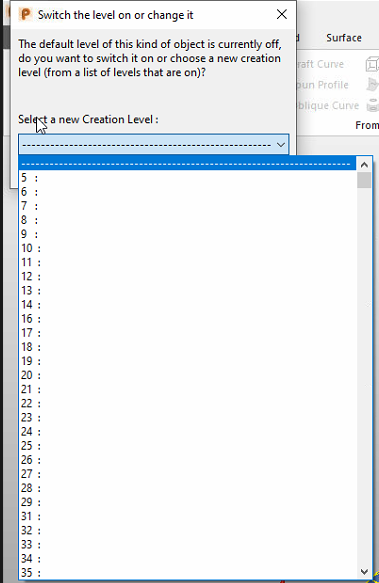 level-used-and-named-not-filtering-correctly-after-setting-filter