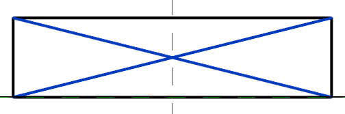 How to create custom hatching in Revit family