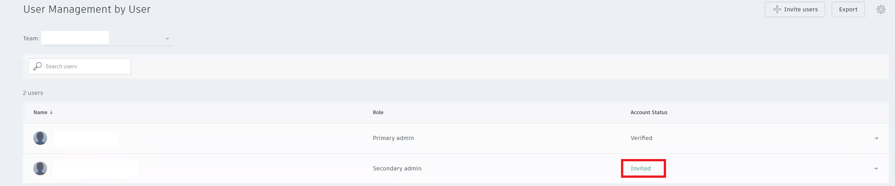 Fusion opens as a trial version after sign-in