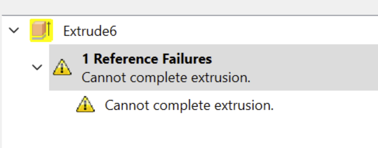 How to extrude stick font in Fusion
