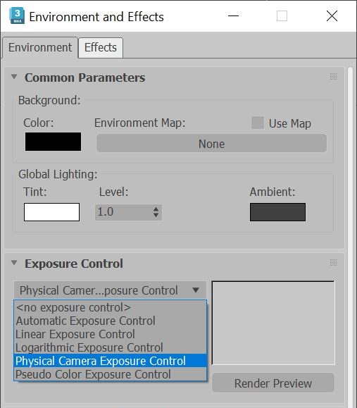 ART renderer suddenly renders blank white frames in 3ds Max