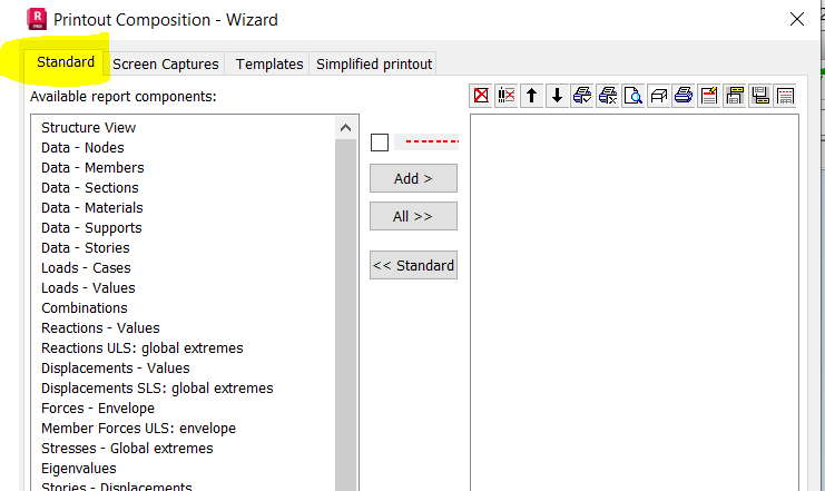 Software freezes while exporting calculation note to Microsoft Word from Robot Structural Analysis