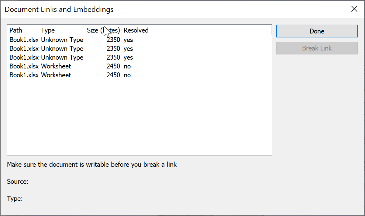 Inventor crash when changing iPart members