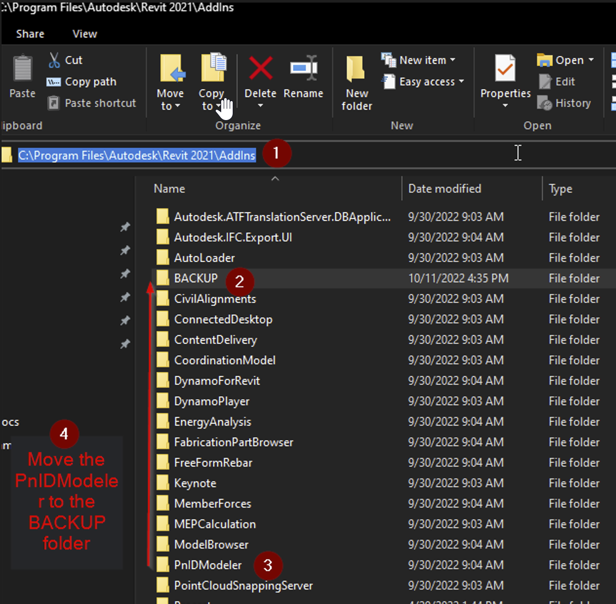 Cloud Model Could Not Be Saved When Saving A Revit Model To The Cloud