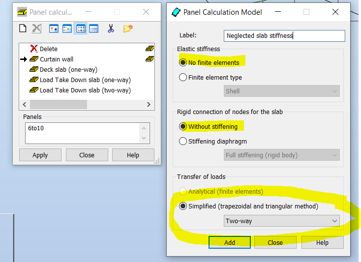 Unexpected small bending moments in beam supporting wall in Robot ...
