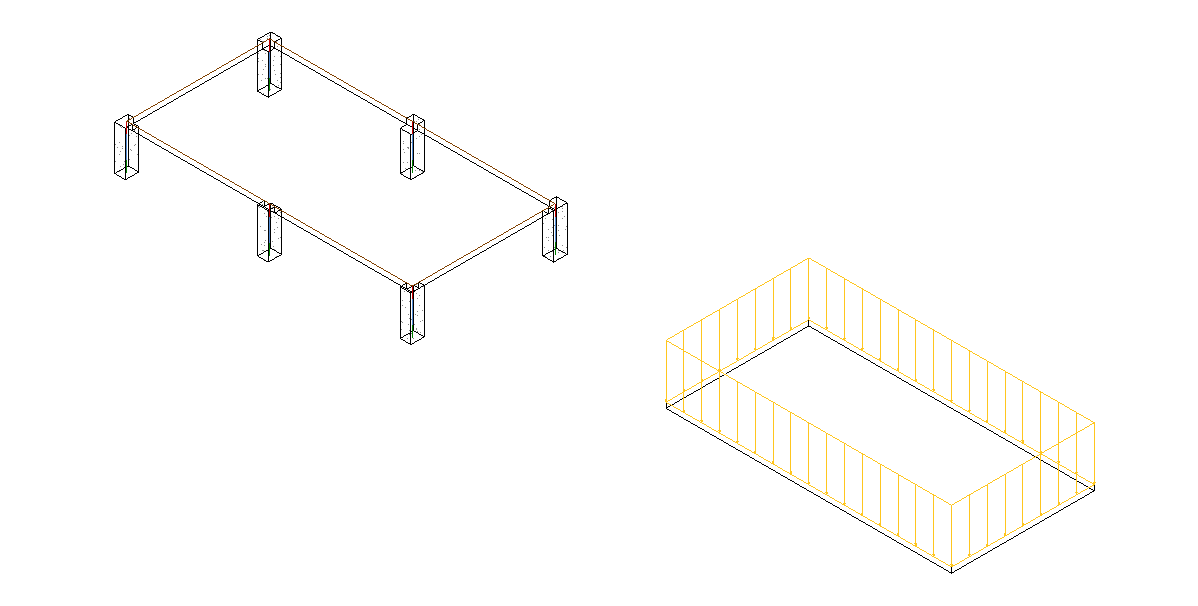 Loads Not Exported Correctly While Model Update From Robot Structural Analysis To Revit 8441