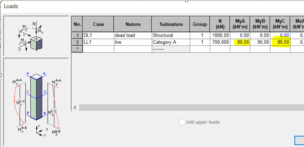 Pourquoi la valeur MyC est-elle automatiquement renseignée après la ...