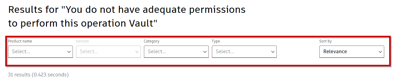 How to find if specific issue with Autodesk product is already reported