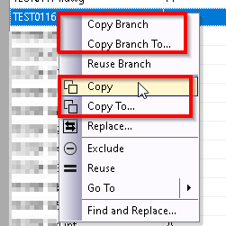 使用 Vault Copy Design 功能创建的特定 Inventor 工程图名称错误
