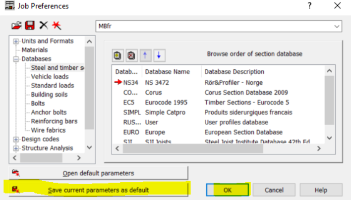 How to delete wind pressure maps presented after wind forces modification or deleting from load ...