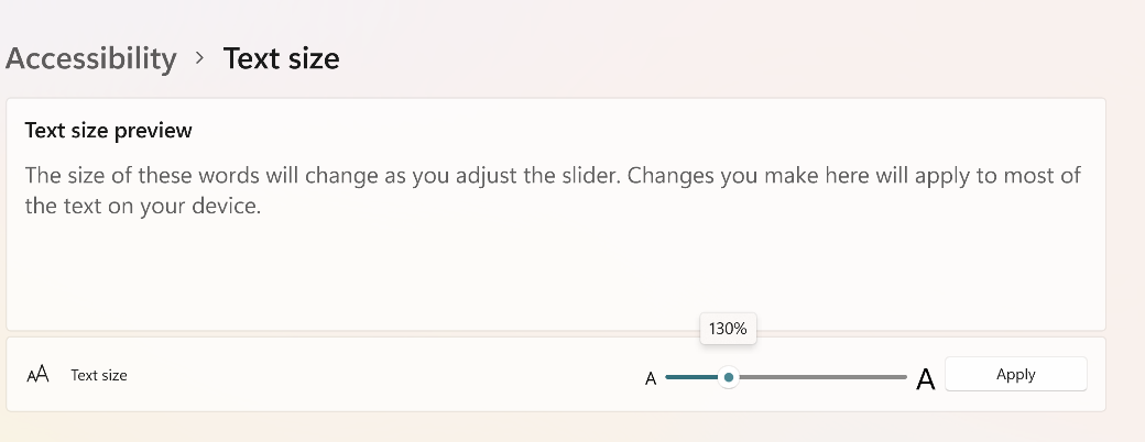 how-to-change-text-size-on-the-ribbon-and-toolbars-in-autocad