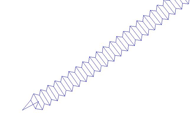 Flex Duct Show Extra Symbols At The End On Specific Floor Plan View In Revit Revit Autodesk 