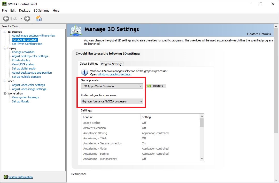 Dimensions text not visible in a drawing in Fusion