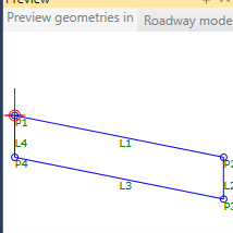 Superelevation in Subassembly Composer custom subassembly is not recognized in Civil 3D